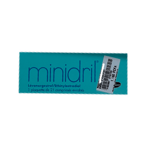 All about the contraceptive Pill in Côte d'Ivoire| Find My Method