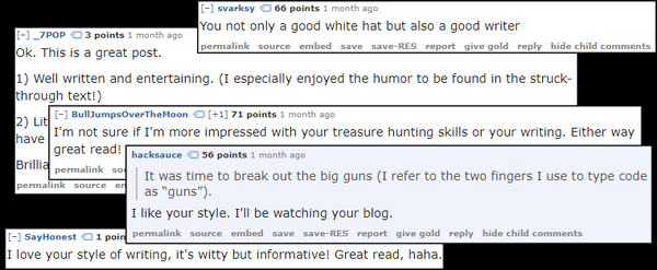 How I Hired a Freelance Editor for My Blog · mtlynch.io