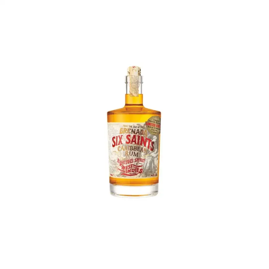 Grenada Rum Ratings - Find the Best Rums with RumX | RumX