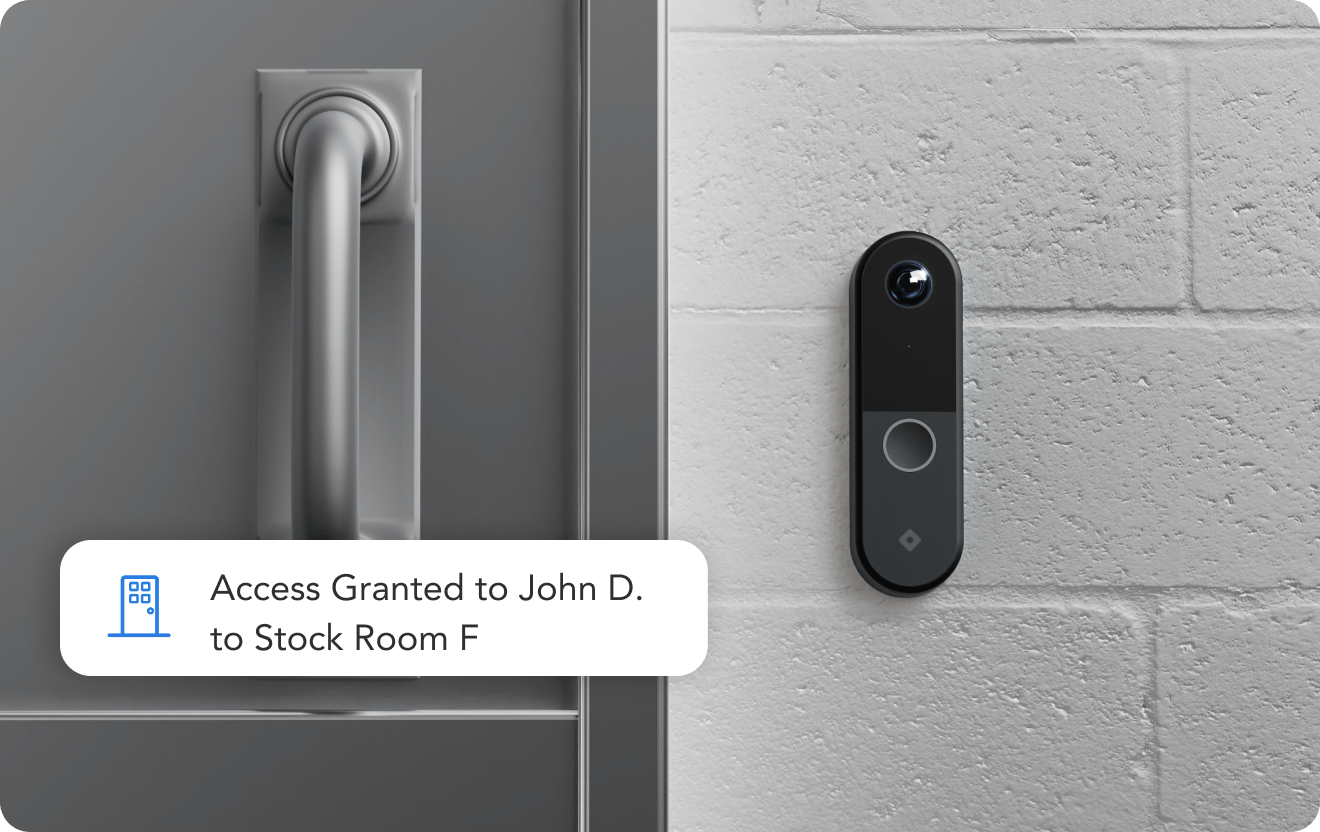 Rhombus for Retail - Improve Safety and Store Operations