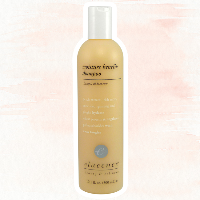 Great Shampoos for Wavy Curls | CurlyHair.com