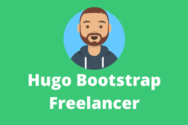 company | Hugo Themes