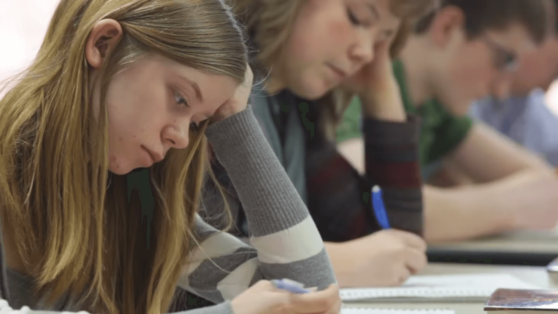 10 Easiest A-Levels For Students | My Top Schools