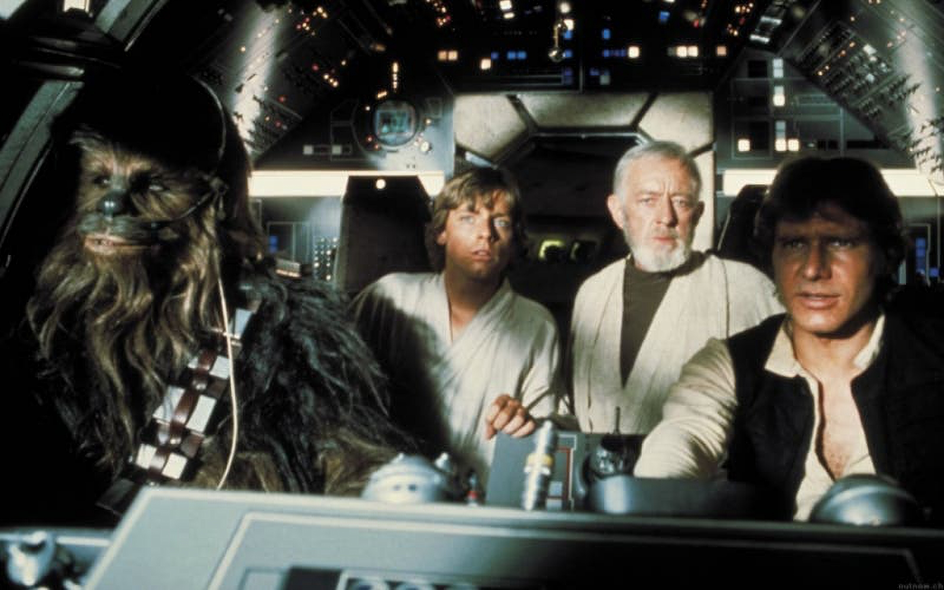 Sobre el Día de Star Wars
