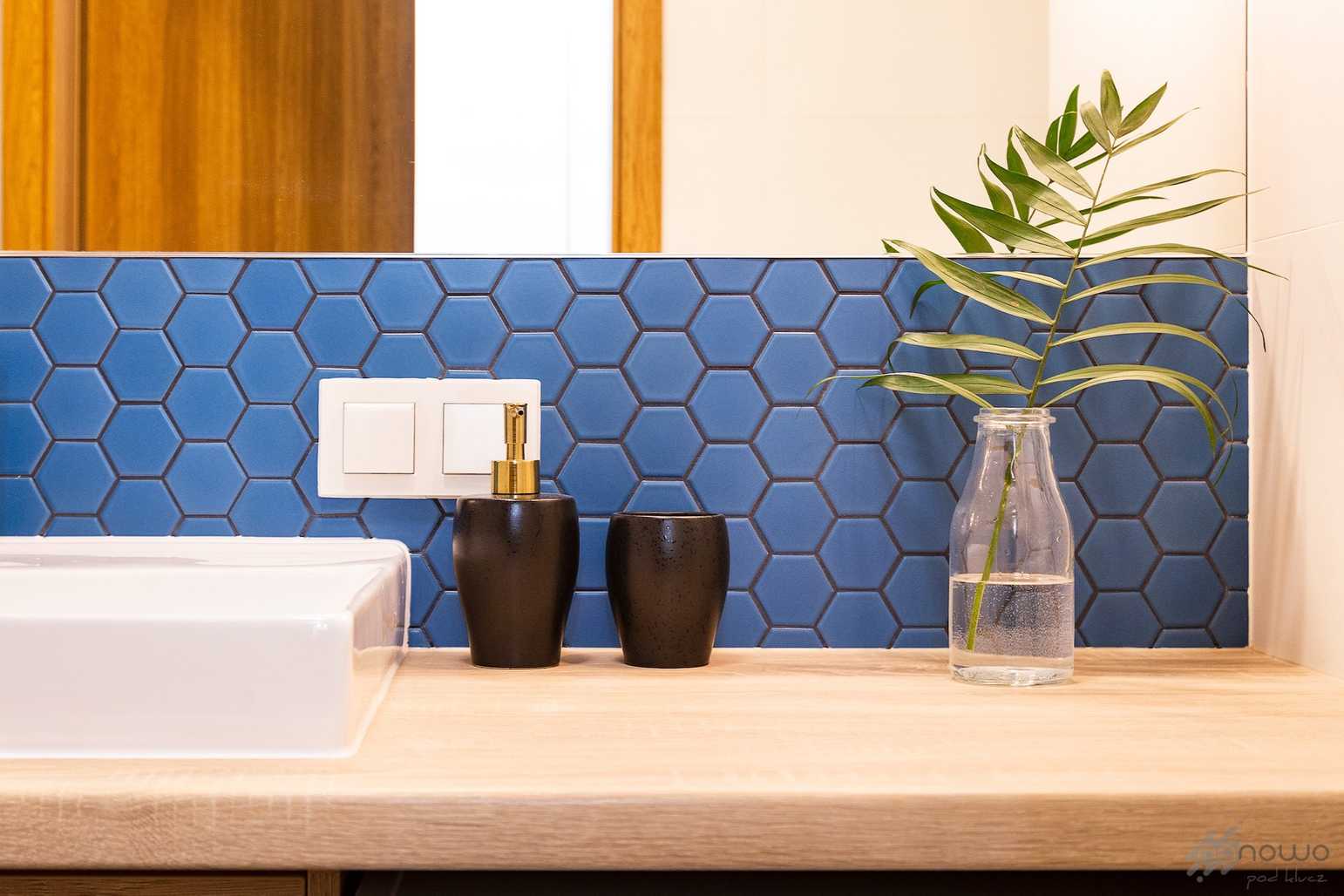 Kamiko - Projektowanie wnętrz - Wrocław