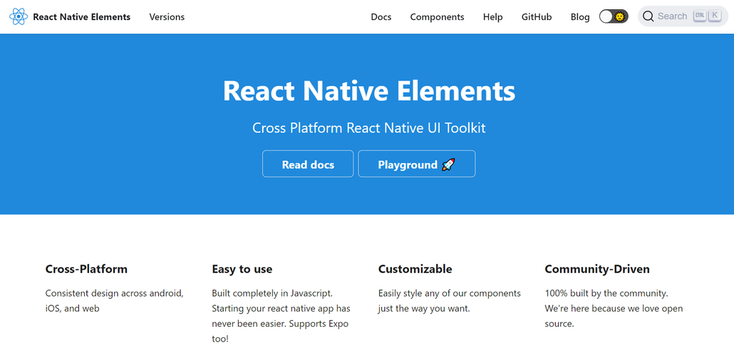 Docusaurus Site Showcase Docusaurus 