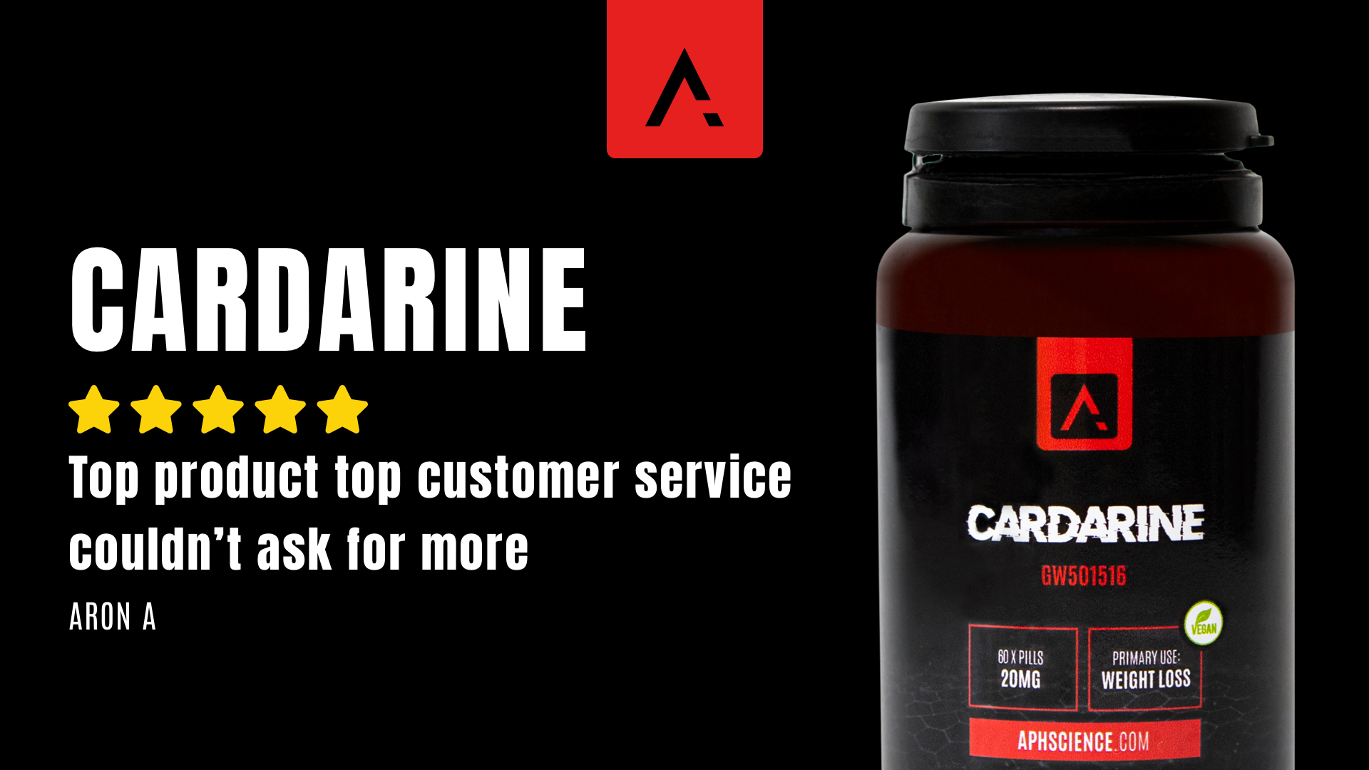 Buy Cardarine GW 50156 UK | Unlock Peak Performance