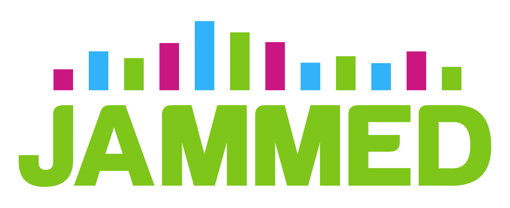 Jammed - rehearsal booking software