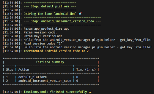 Automated Deployment of React Native Apps Using Fastlane - Part 1 - Play Store | JCM
