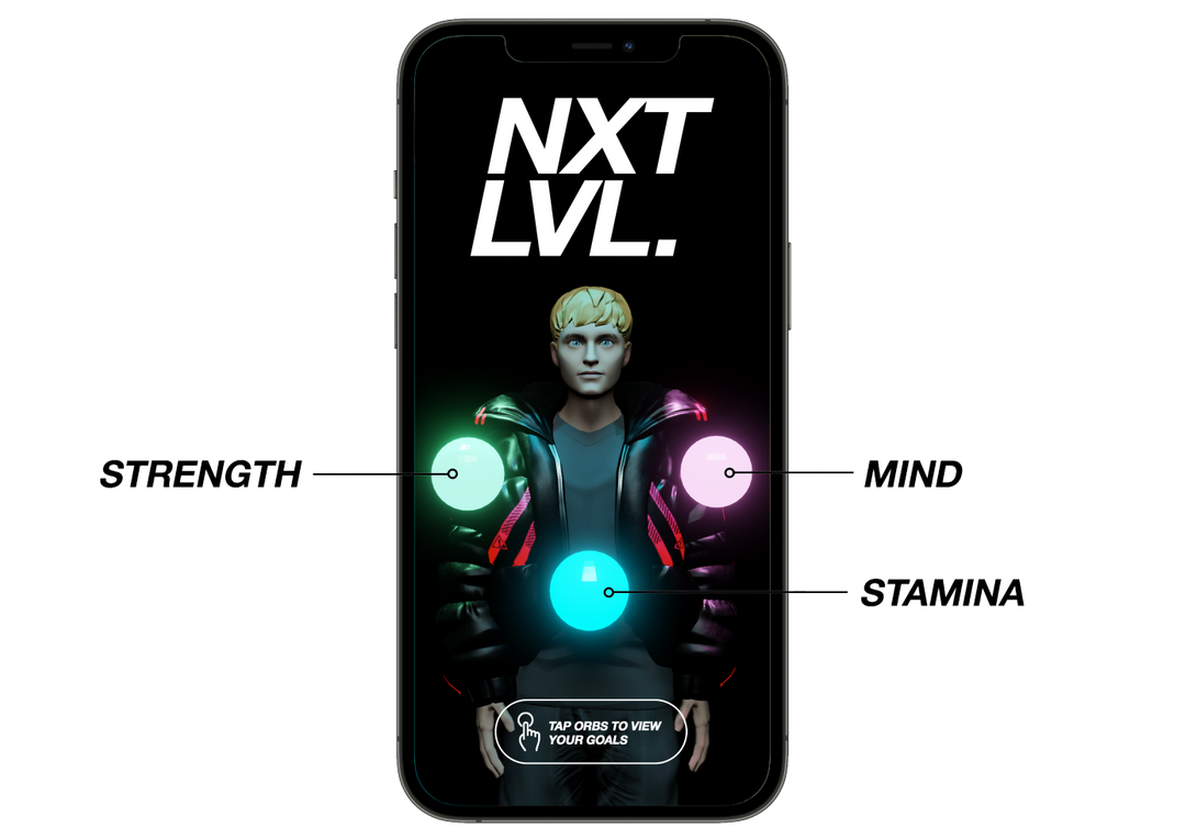 Home - NXT LVL