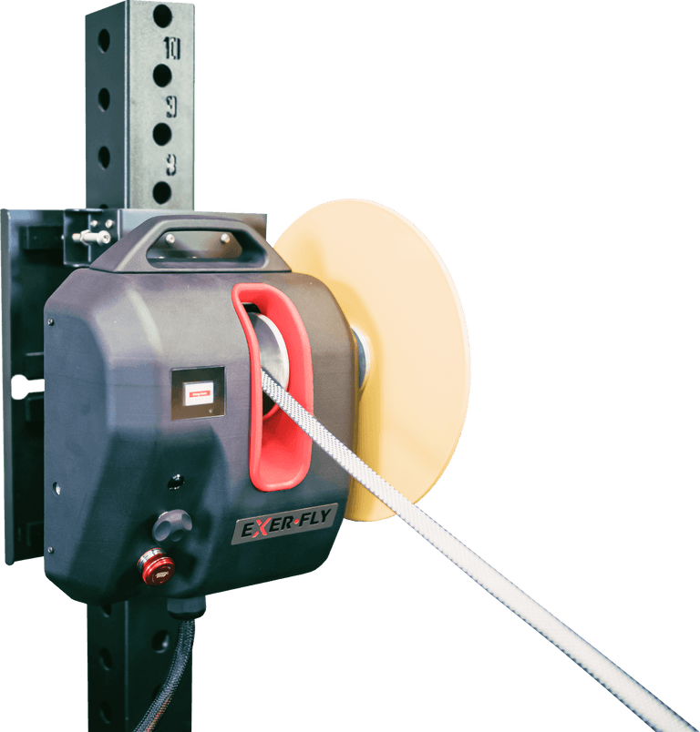 Exerfly Sport - Home of advanced flywheel training technology and equipment