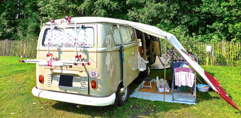 What Is Boondocking In An Rv? The Ultimate Guide