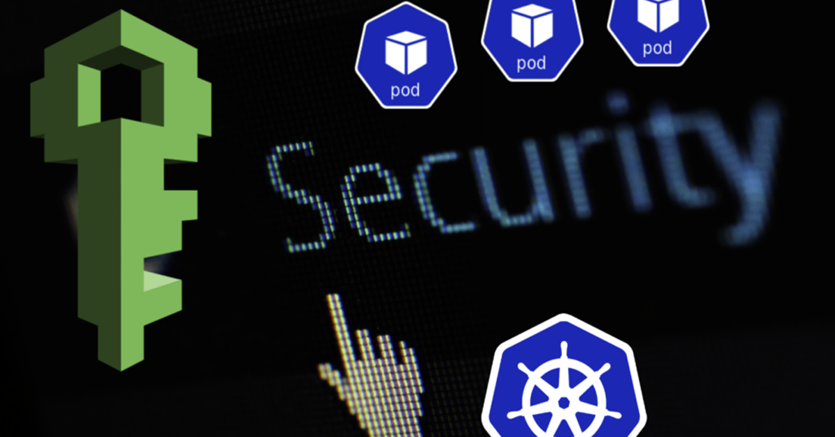 Posts Tagged With Kubernetes