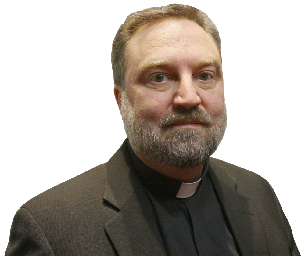 Be A Man: Catholic Men's Group