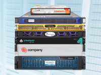 Dell custom branded servers | UNICOM Engineering