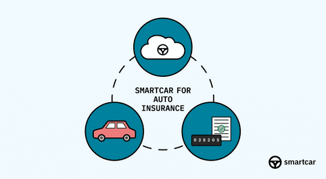 Smartcar launches auto insurance solution to address $10 billion in ...