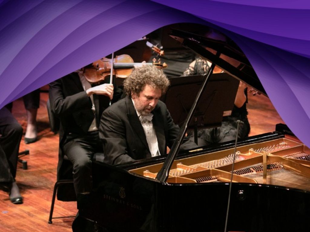 Discover Wagner with Asher Fisch 2023 | UpNext