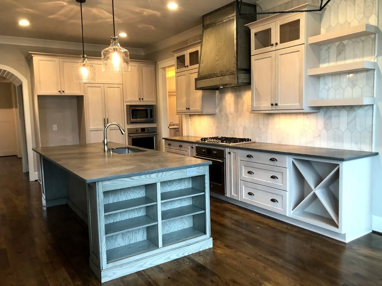 Gallery | Provision Kitchen