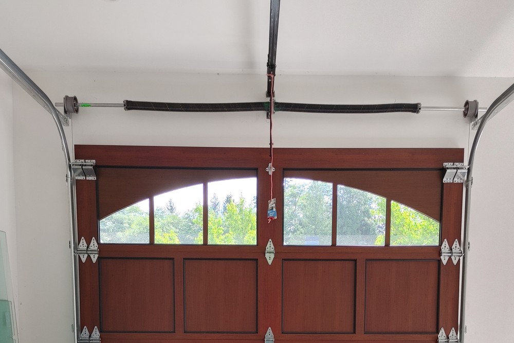 Our Gallery | Lionsgate Garage Doors