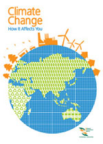 Education Materials : Climate Change : How It Affects You