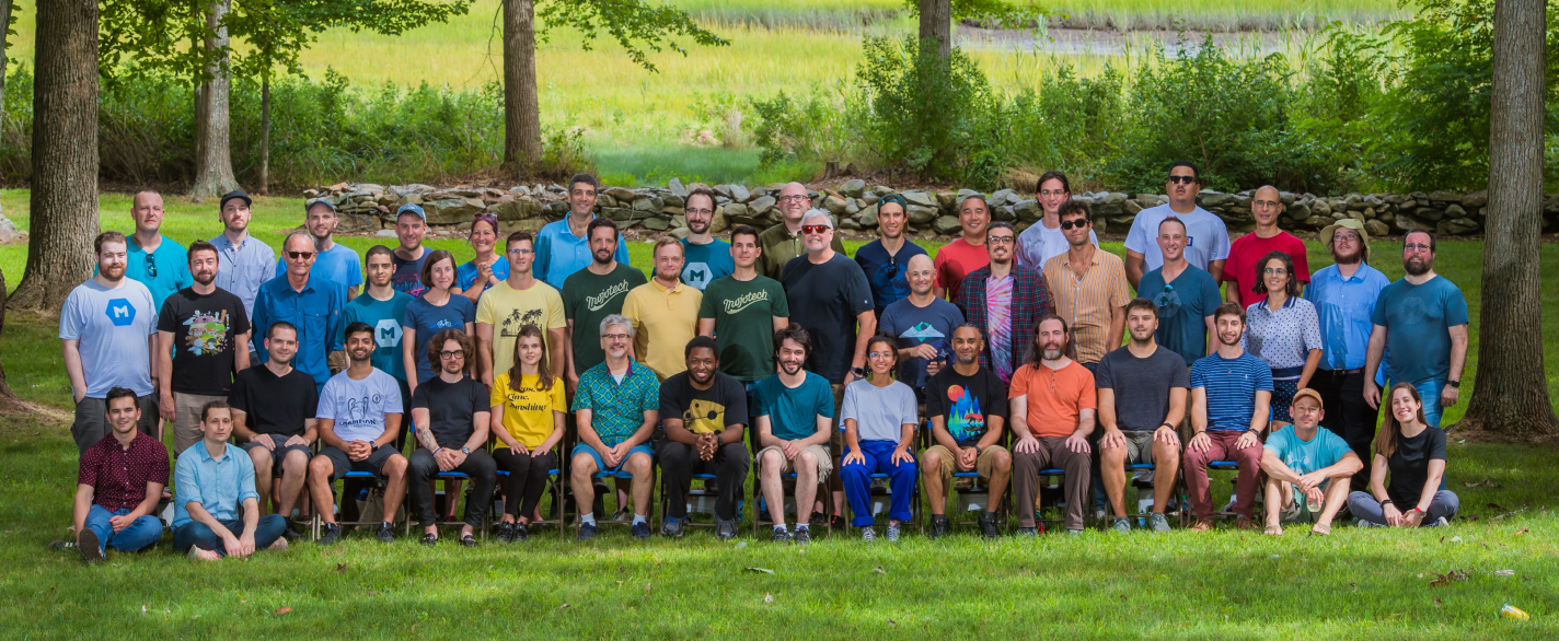 Join Us | MojoTech Cloud-Native Software Development & Design