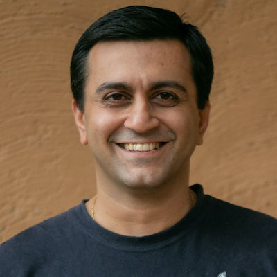 Teach For India
