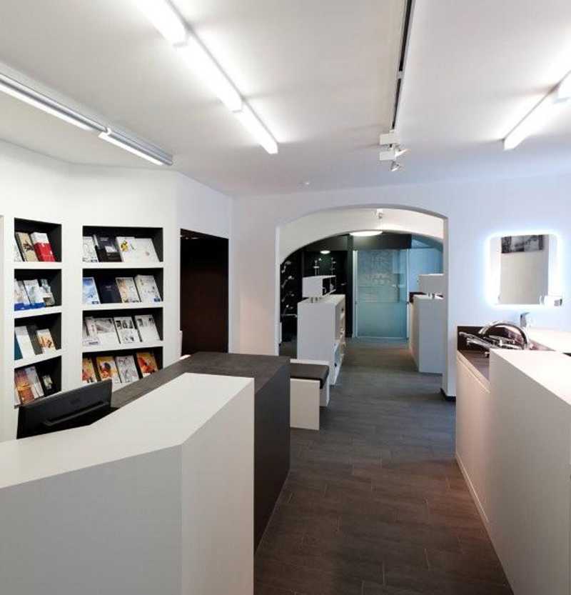 KarlWall Installateur/Zimmer