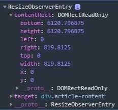 Yaser Adel Mehraban (Yashints) | Let's get to know the ResizeObserver 👋🏼