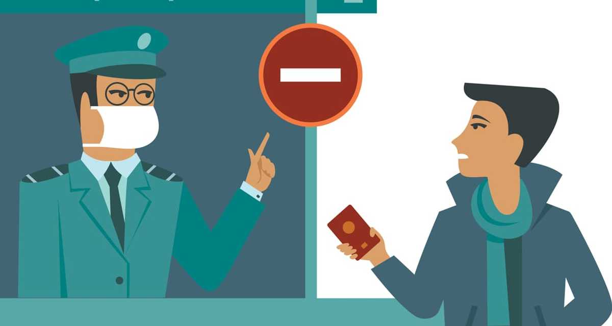 Customs & Border Protection (CBP) and Vehicle Searches | Law Offices of ...