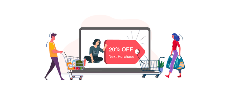 How to Send Next Order Coupons in Your Shopify Store?