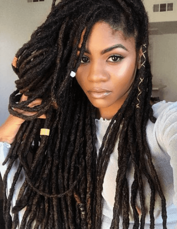 Dreadlocks: Saiba o que são os dreads, tipos, inspirações e como cuidar ...
