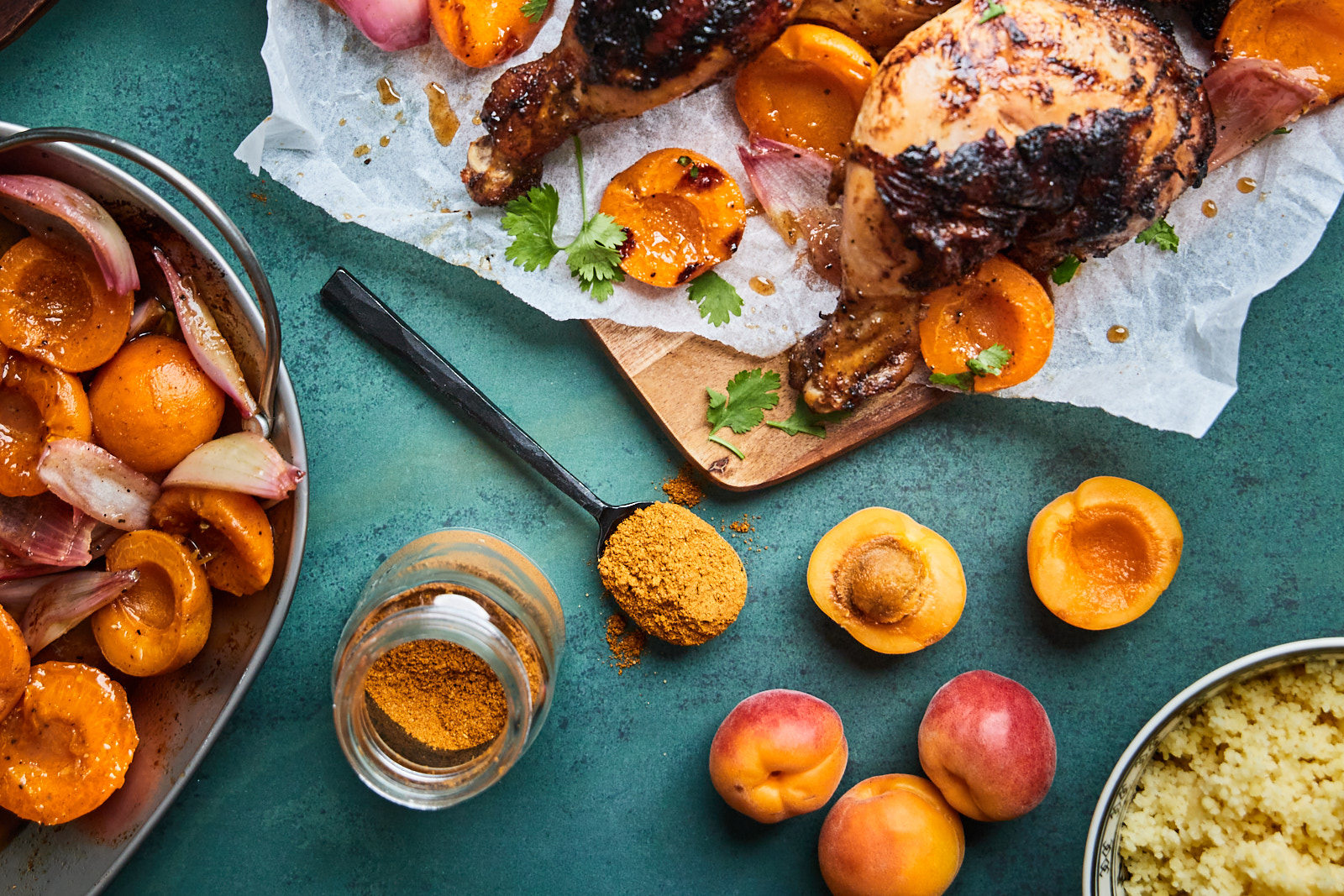 Olive & Mango | Inspiring ideas for delicious home cooking