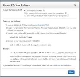 Yaser Adel Mehraban (Yashints) | Let's setup a VPN server, for free, on ...