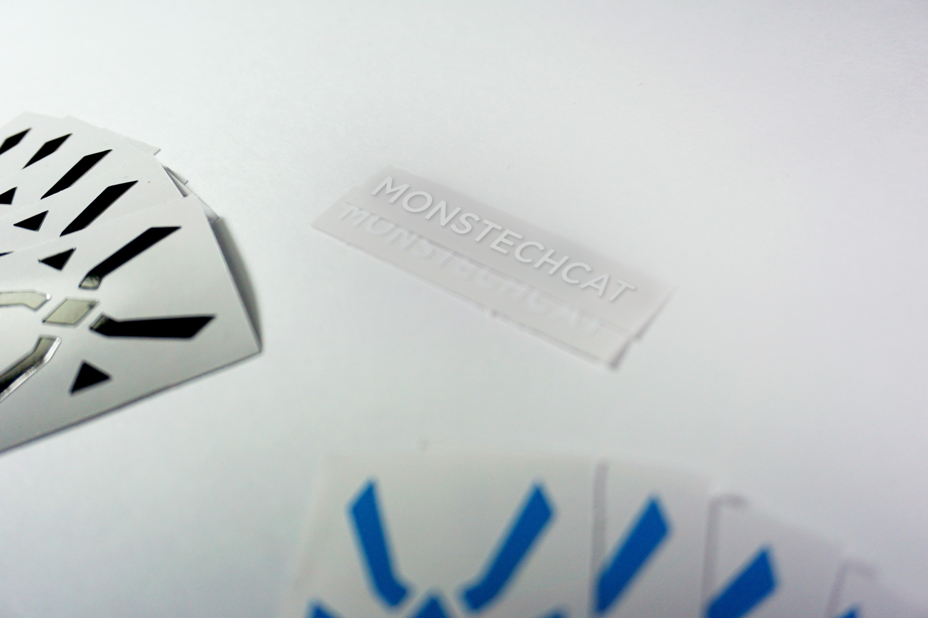 Monstercat | Alex Illustration