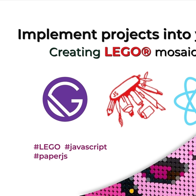 Hvitis.dev || Testing Ideas with Code. Software Development and Testing ...