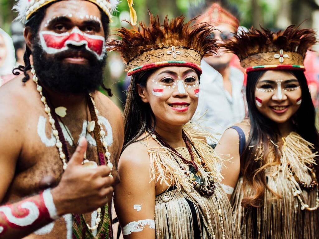 National Multicultural Festival 2023 | UpNext