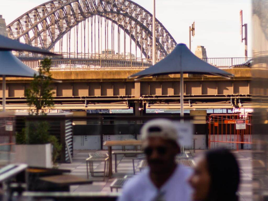 Australia Day at Bar Ombre Rooftop 2023 | UpNext