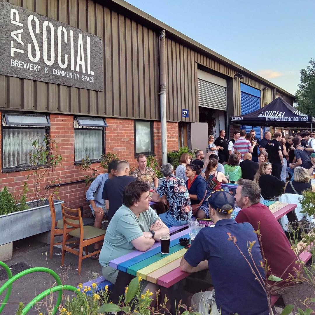 GigPig - Book Gigs, Get Gigs