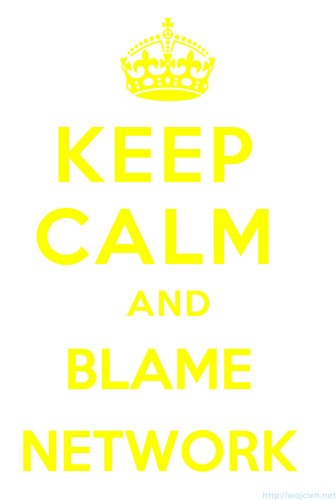 Keep Calm and do it with VMware - wojcieh.net