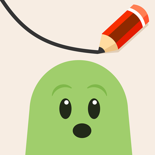 Gummicube Blog - $Dumb Ways to Draw App Store Spotlight - Gummicube