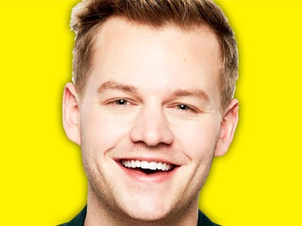 Basement Comedy Club: Joel Creasey and Guests 2022 | UpNext