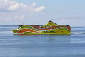 Halvin päiväristeily Tallinnaan - Katso paras tarjous täältä!