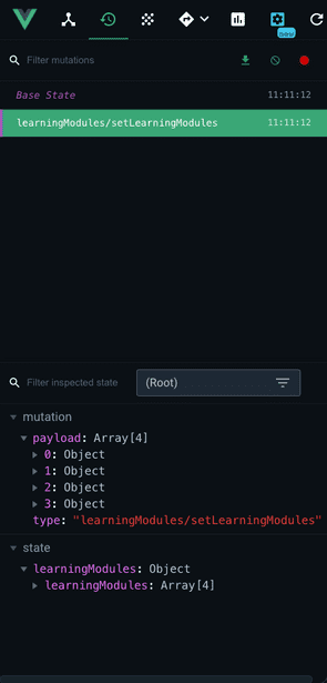 Using Nuxt with the Vue 3 Class Based Components in combination with TypeScript | michaelAwad.io