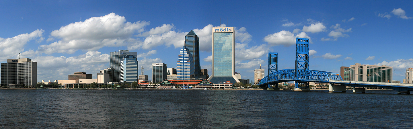 Jacksonville