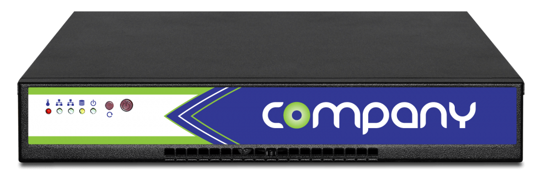 Server Branding and Bezel Tool - S-750 | UNICOM Engineering