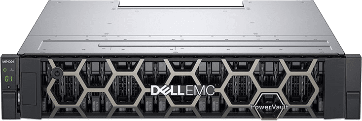 Dell EMC PowerVault ME4 | UNICOM Engineering