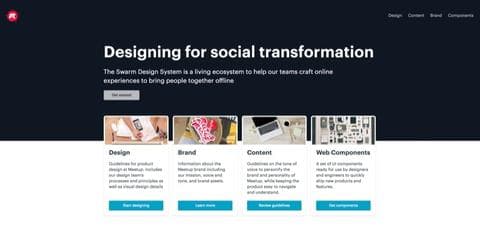 Design Systems Repo | A Collection of Design System Resources
