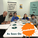 Coding Classes for Kids & Teens | Coding for Kids | The Coding Space