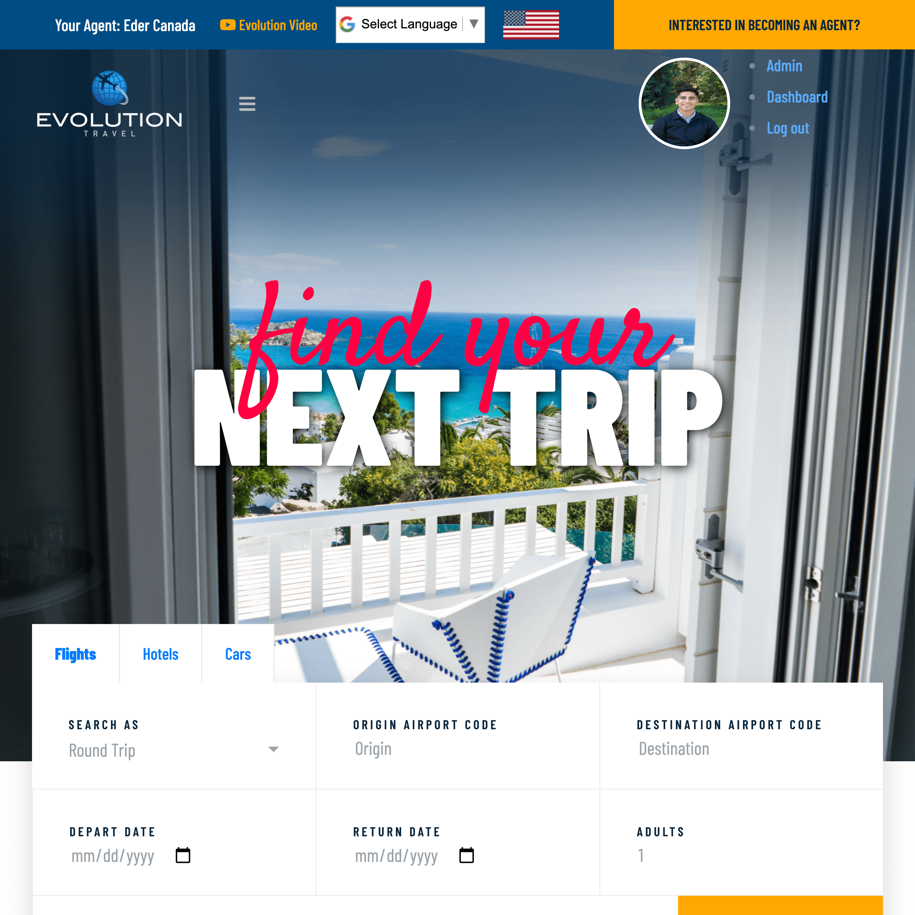 Eder Canada | Software Engineer