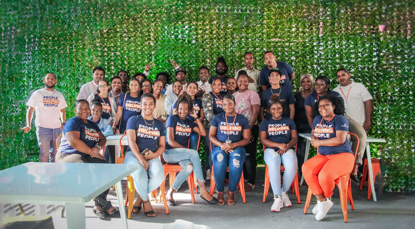 Treating our people with respect, intention, and empathy is crucial for ...